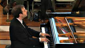 Keyboards – Music Resources for Anglicans