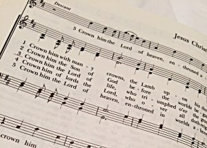 Hymns and Spiritual Songs – Music Resources for Anglicans