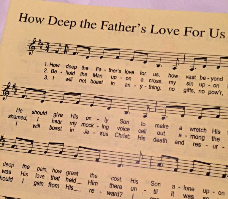 Hymns and Spiritual Songs – Music Resources for Anglicans