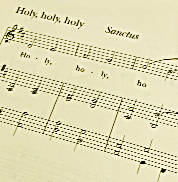 Service Music – Music Resources for Anglicans
