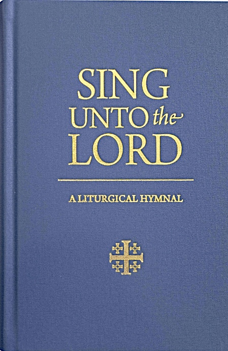 Hymns and Spiritual Songs – Music Resources for Anglicans