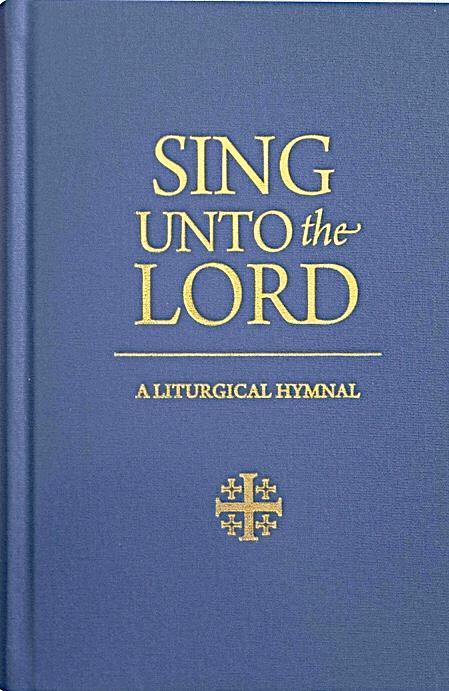 Hymns and Spiritual Songs – Music Resources for Anglicans